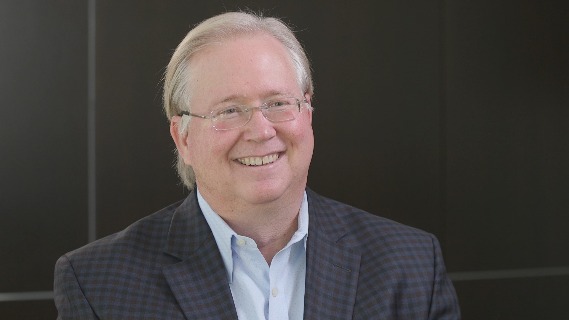 Graham Weston, Founder, Rackspace | Powering Innovation